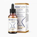 SlimForte Liquid – Mayproducts